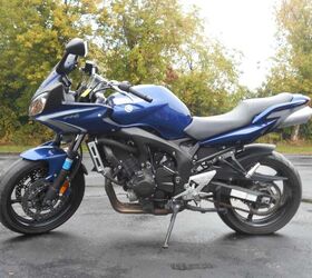 2009 Yamaha FZ6 For Sale | Motorcycle Classifieds | Motorcycle.com