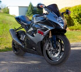 2006 Suzuki GSX-R 1000 For Sale | Motorcycle Classifieds | Motorcycle.com