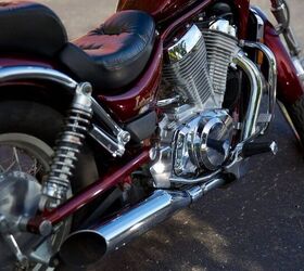 1995 Suzuki Intruder For Sale | Motorcycle Classifieds | Motorcycle.com
