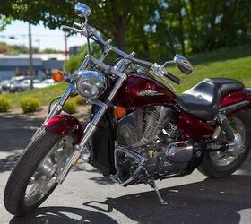 2006 Honda VTX 1300 C For Sale | Motorcycle Classifieds | Motorcycle.com