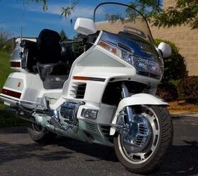 2000 Honda GL 1500 For Sale | Motorcycle Classifieds | Motorcycle.com