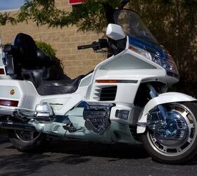 2000 Honda GL 1500 For Sale | Motorcycle Classifieds | Motorcycle.com