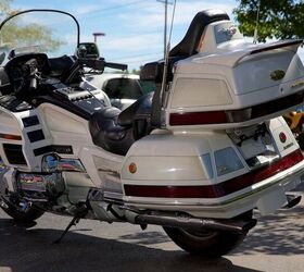 2000 Honda GL 1500 For Sale | Motorcycle Classifieds | Motorcycle.com