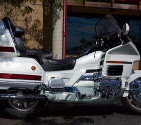 2000 Honda GL 1500 For Sale | Motorcycle Classifieds | Motorcycle.com