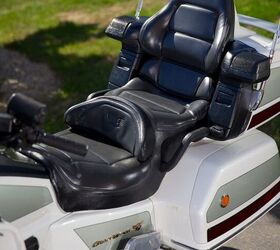 2000 Honda GL 1500 For Sale | Motorcycle Classifieds | Motorcycle.com