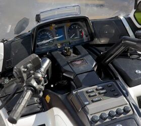 2000 Honda GL 1500 For Sale | Motorcycle Classifieds | Motorcycle.com