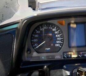 2000 Honda GL 1500 For Sale | Motorcycle Classifieds | Motorcycle.com