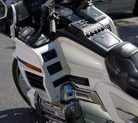 2000 Honda GL 1500 For Sale | Motorcycle Classifieds | Motorcycle.com