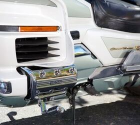 2000 Honda GL 1500 For Sale | Motorcycle Classifieds | Motorcycle.com