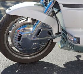 2000 Honda GL 1500 For Sale | Motorcycle Classifieds | Motorcycle.com