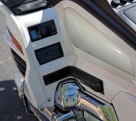 2000 Honda GL 1500 For Sale | Motorcycle Classifieds | Motorcycle.com