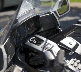 2000 Honda GL 1500 For Sale | Motorcycle Classifieds | Motorcycle.com