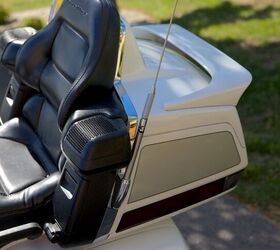 2000 Honda GL 1500 For Sale | Motorcycle Classifieds | Motorcycle.com