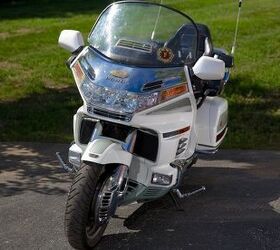 2000 Honda GL 1500 For Sale | Motorcycle Classifieds | Motorcycle.com