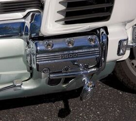 2000 Honda GL 1500 For Sale | Motorcycle Classifieds | Motorcycle.com