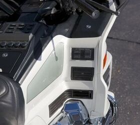 2000 Honda GL 1500 For Sale | Motorcycle Classifieds | Motorcycle.com