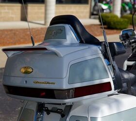 2000 Honda GL 1500 For Sale | Motorcycle Classifieds | Motorcycle.com