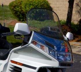 2000 Honda GL 1500 For Sale | Motorcycle Classifieds | Motorcycle.com