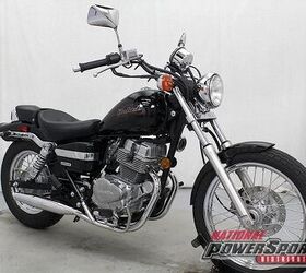2005 HONDA CMX250 REBEL 250 For Sale | Motorcycle Classifieds | Motorcycle.com