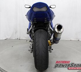 2003 KAWASAKI ZX6R NINJA 636 For Sale | Motorcycle Classifieds ...