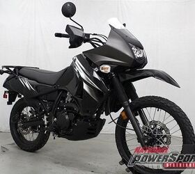 2012 KAWASAKI KLR650 For Sale | Motorcycle Classifieds | Motorcycle.com