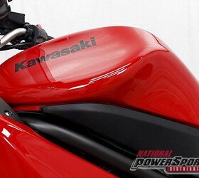 2008 KAWASAKI EX650R NINJA 650 For Sale | Motorcycle Classifieds ...