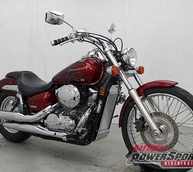 2008 HONDA VT750 SHADOW 750 SPIRIT For Sale | Motorcycle Classifieds ...
