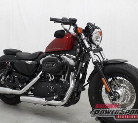 2013 HARLEY DAVIDSON XL1200X SPORTSTER 1200 FORTY EIGHT For Sale | Motorcycle Classifieds ...
