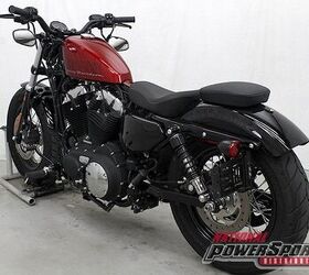 2013 HARLEY DAVIDSON XL1200X SPORTSTER 1200 FORTY EIGHT For Sale | Motorcycle Classifieds ...