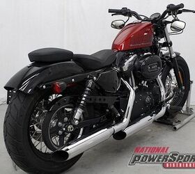 2013 HARLEY DAVIDSON XL1200X SPORTSTER 1200 FORTY EIGHT For Sale | Motorcycle Classifieds ...