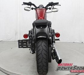2013 HARLEY DAVIDSON XL1200X SPORTSTER 1200 FORTY EIGHT For Sale | Motorcycle Classifieds ...