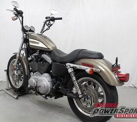 2004 HARLEY DAVIDSON XL1200R SPORTSTER 1200 ROADSTER For Sale ...