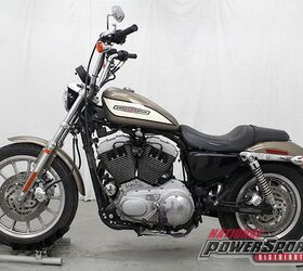 2004 HARLEY DAVIDSON XL1200R SPORTSTER 1200 ROADSTER For Sale ...