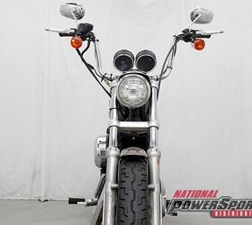 2004 HARLEY DAVIDSON XL1200R SPORTSTER 1200 ROADSTER For Sale ...