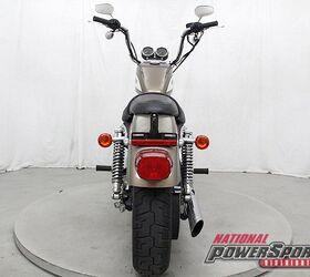 2004 HARLEY DAVIDSON XL1200R SPORTSTER 1200 ROADSTER For Sale ...