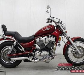 2006 SUZUKI S83 BOULEVARD 1400 For Sale | Motorcycle Classifieds ...