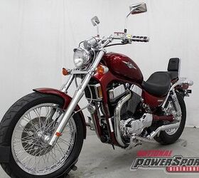 2006 SUZUKI S83 BOULEVARD 1400 For Sale | Motorcycle Classifieds ...