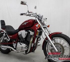2006 SUZUKI S83 BOULEVARD 1400 For Sale | Motorcycle Classifieds ...
