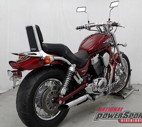 2006 SUZUKI S83 BOULEVARD 1400 For Sale | Motorcycle Classifieds ...
