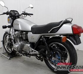 1980 SUZUKI GS750 For Sale | Motorcycle Classifieds | Motorcycle.com