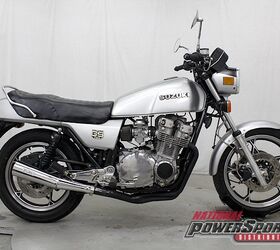 1980 SUZUKI GS750 For Sale | Motorcycle Classifieds | Motorcycle.com