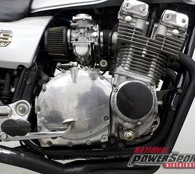 1980 SUZUKI GS750 For Sale | Motorcycle Classifieds | Motorcycle.com