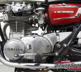 1972 YAMAHA XS650 For Sale | Motorcycle Classifieds | Motorcycle.com
