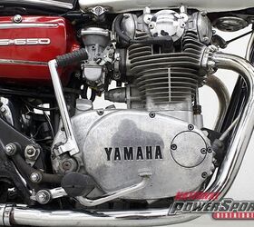 1972 YAMAHA XS650 For Sale | Motorcycle Classifieds | Motorcycle.com