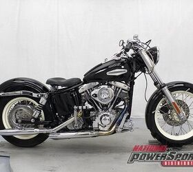 2013 SMC CUSTOM SHOVELHEAD For Sale | Motorcycle Classifieds ...