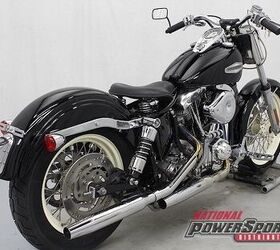 2013 SMC CUSTOM SHOVELHEAD For Sale | Motorcycle Classifieds ...
