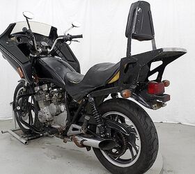 1982 YAMAHA XJ550 MAXIM 550 For Sale | Motorcycle Classifieds ...