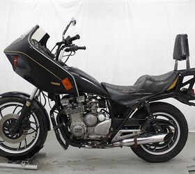 1982 YAMAHA XJ550 MAXIM 550 For Sale | Motorcycle Classifieds ...