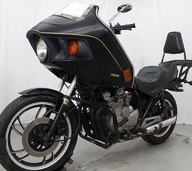 1982 YAMAHA XJ550 MAXIM 550 For Sale | Motorcycle Classifieds ...