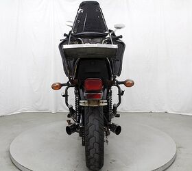 1982 YAMAHA XJ550 MAXIM 550 For Sale | Motorcycle Classifieds ...